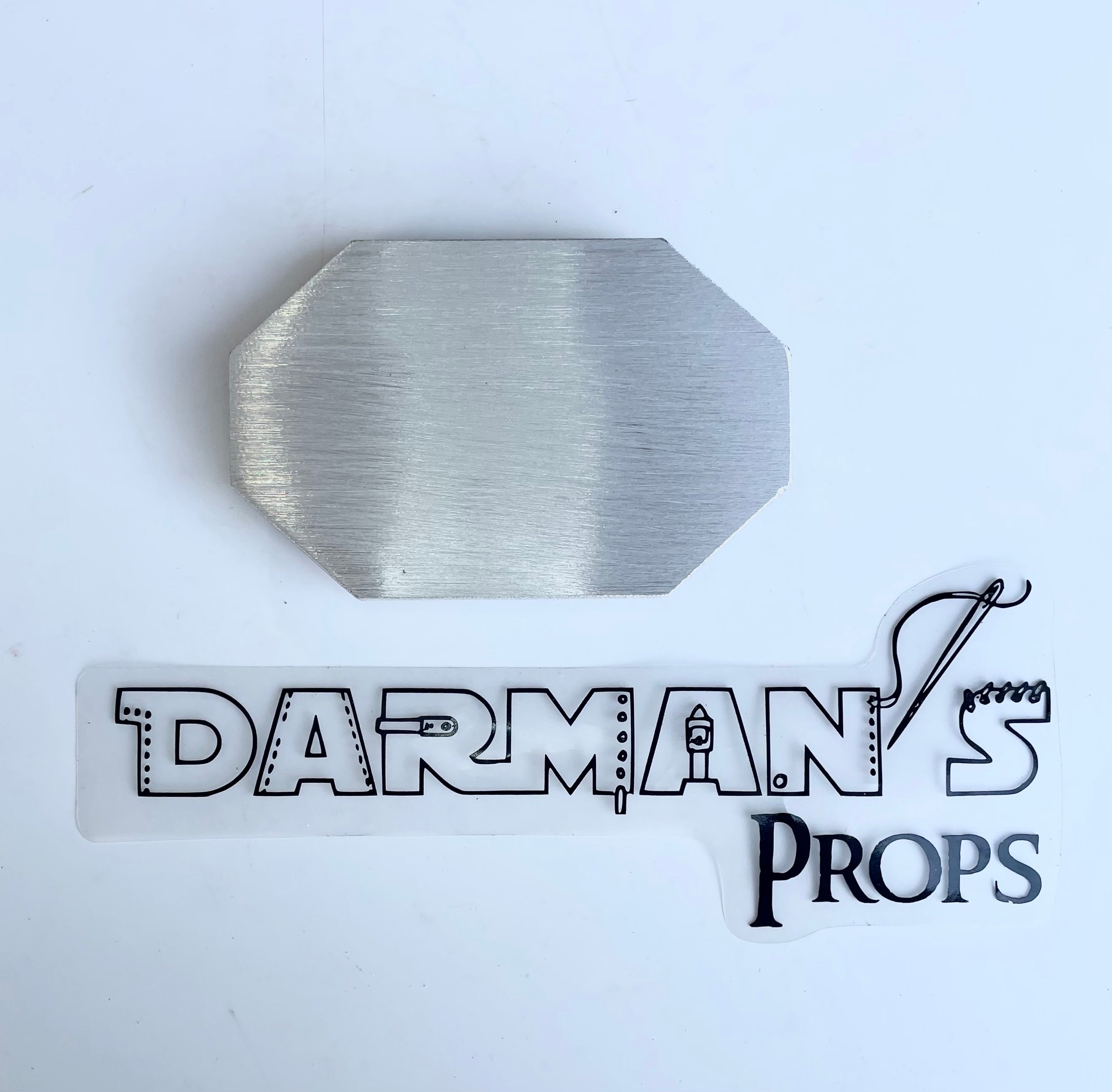 Buckles – darmansprops