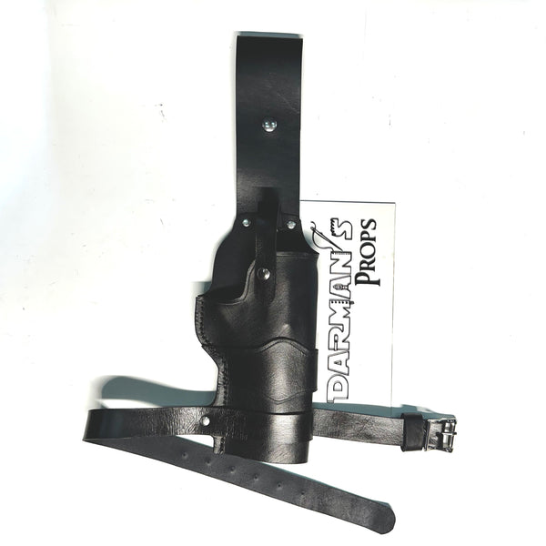 Alien Isolation Revolver Single Drop Holster – darmansprops