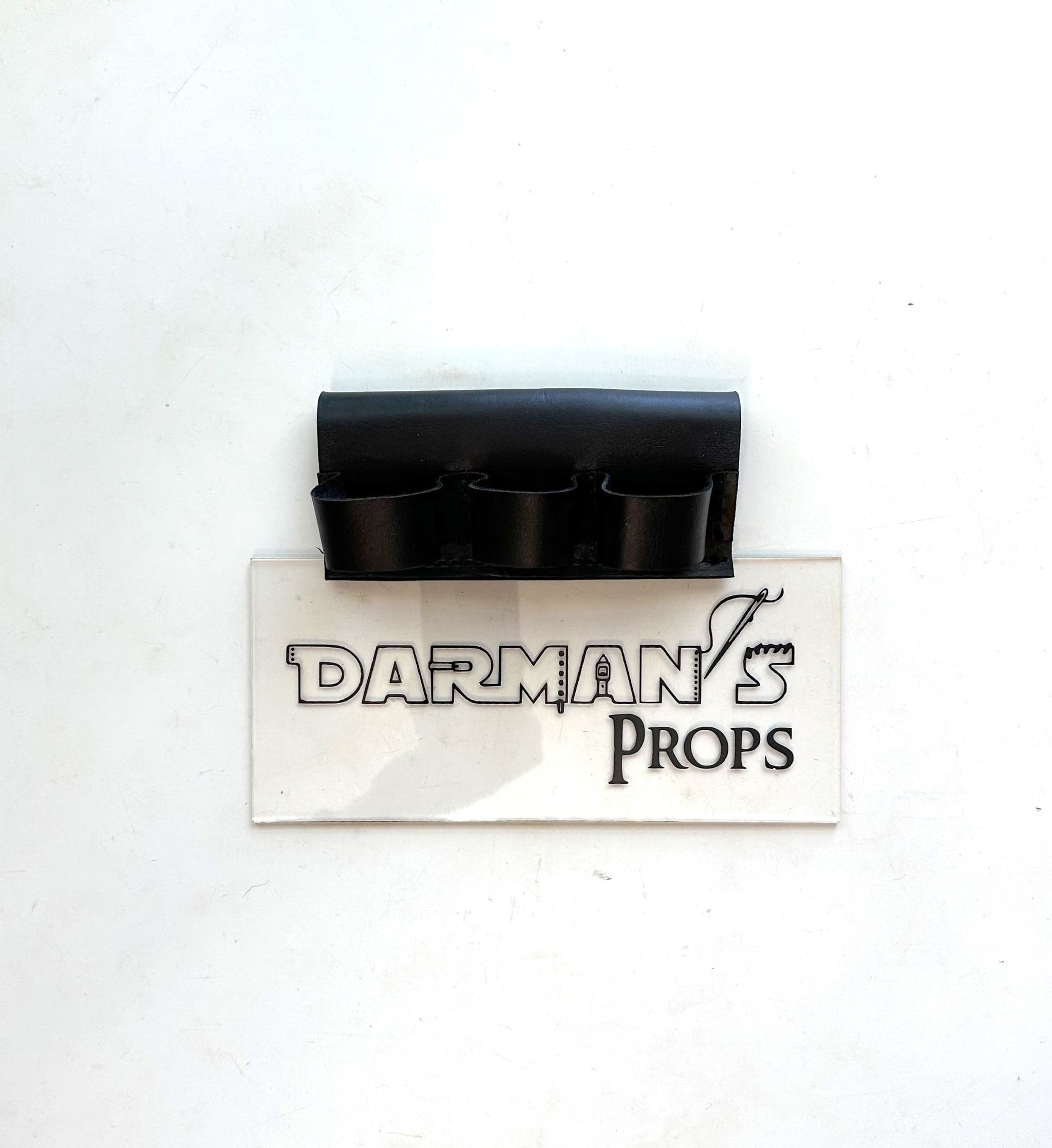 Fallout Fusion Cell Ammo and holder – darmansprops