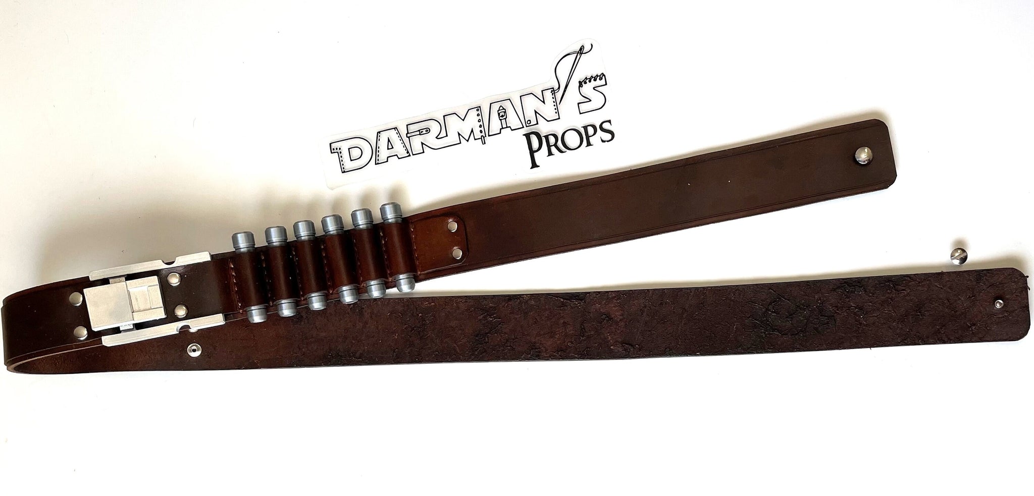 Mandalorian Bandolier – darmansprops
